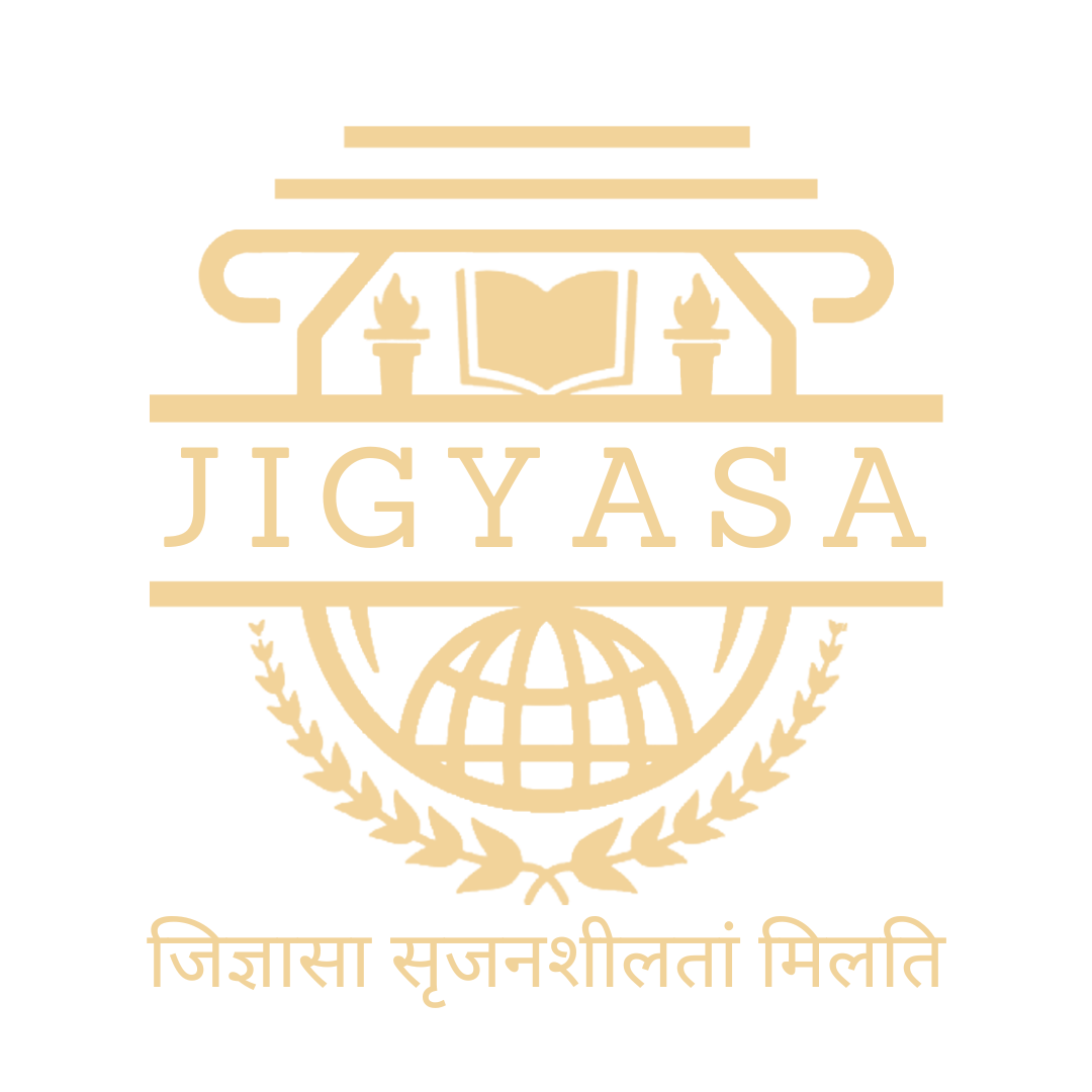 Founder's Message - Jigyasa Global Preschool